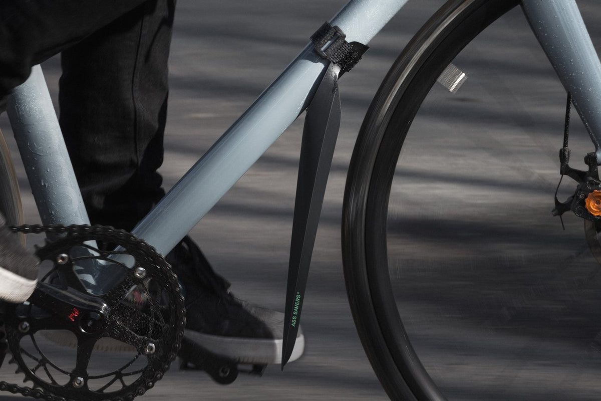 ASS SAVERS SPEED MULLET Regular – Rugged Sports