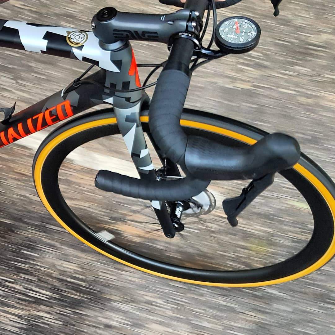 OMATA One KPH – Rugged Sports