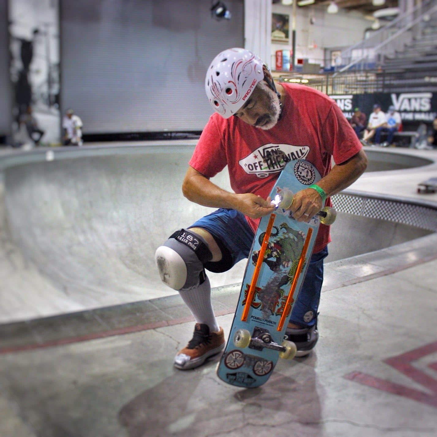 FIX MFG Board Sword™ Pro – Rugged Sports