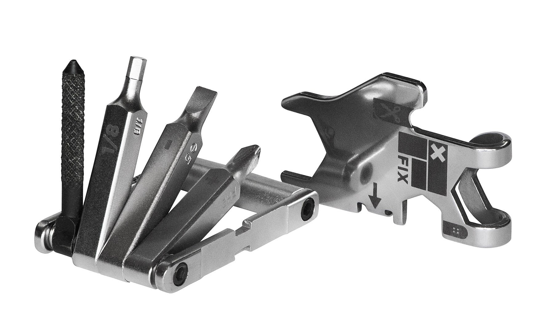 FIX MFG Board Sword™ Pro – Rugged Sports